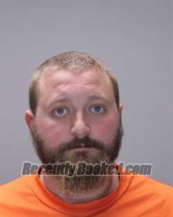 Recent Booking / Mugshot for DOMINICK ANDREW WHEELER in Ontario County, New York