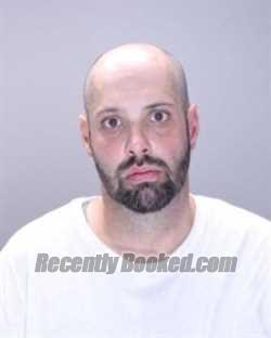 Recent Booking / Mugshot for SHAWN MICHAEL STENGLEIN in Ontario County ...
