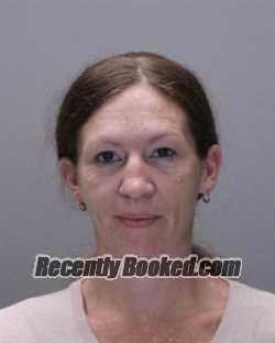 HEATHER MARIE FOX Arrest Record & Booking Info – Ontario County, New ...