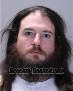 Recent Booking / Mugshot for DANIEL PATRICK RAMIREZ in Ontario County ...
