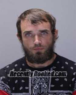 Recent Booking / Mugshot for TIMMY LEE PERKINS in Ontario County, New York