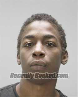 Recent Booking / Mugshot for SHAKEEM JAMAL HOLMES in Ontario County ...