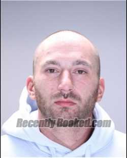 Recent Booking / Mugshot for JUSTIN PHILLIP DOYLE in Ontario County ...