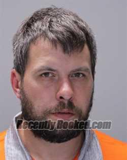BRANDEN CHARLES RHODES Arrest Record & Booking Info – Ontario County ...