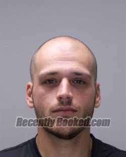 Recent Booking / Mugshot for ZACHARY CERVENY GUIDARELLI in Ontario ...