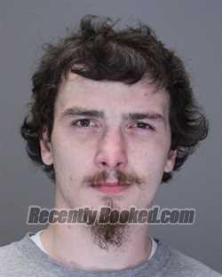 Recent Booking / Mugshot for NICHOLAS ARTHUR VARRICCHIO in Ontario ...