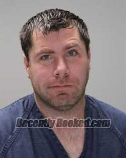 Recent Booking / Mugshot for MATTHEW DANIEL READ in Ontario County, New ...
