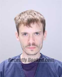 Recent Booking / Mugshot for BENJAMIN SOLOMON SHUR in Ontario County ...