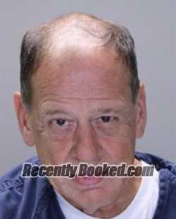 Recent Booking / Mugshot for MELVIN FRANCIS LACKEY in Ontario County ...