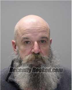 Recent Booking / Mugshot for DANIEL CARL MAHANEY in Ontario County, New ...