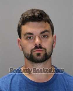Recent Booking / Mugshot for MICHAEL LEWIS DUNTON in Ontario County ...