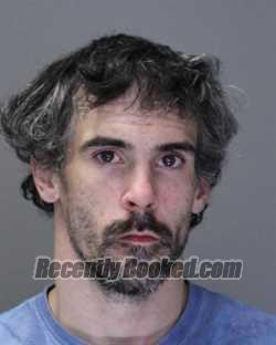 Recent Booking / Mugshot for DAVID JOHN RESCHKE in Ontario County, New York
