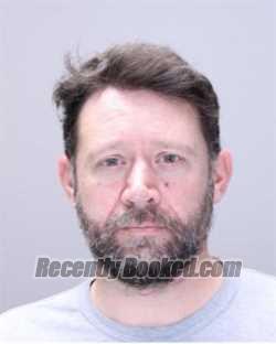 Recent Booking / Mugshot for MATTHEW LEE SUTTON in Ontario County, New York