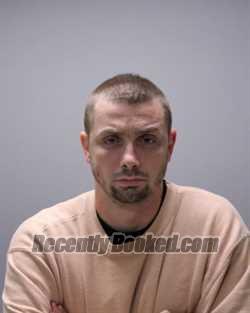 Recent Booking / Mugshot for TANNER BERNARD WILEY in Ontario County ...