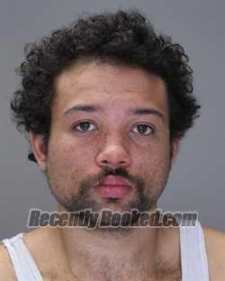 Recent Booking / Mugshot for ISAIAH MICHAEL COTTMAN in Ontario County ...