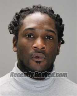 Recent Booking / Mugshot for LENIKO JAMIE LEROY HUGGINS in Ontario ...