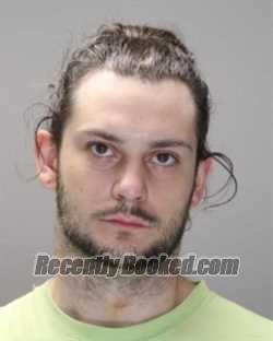 Recent Booking / Mugshot for RILEY EMERSON GRIFFITH RUST in Ontario ...