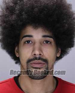 Recent Booking / Mugshot for JORGE LUIS RODRIGUEZ-MERCED in Ontario ...