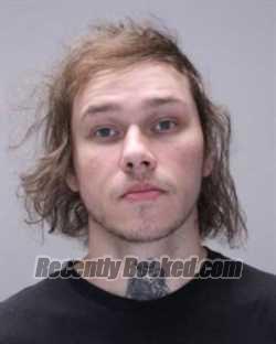 MATTHEW JAMES COONS Arrest Record & Booking Info – Ontario County, New ...