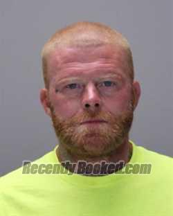 Recent Booking / Mugshot for JAMES EDWARD HILE in Ontario County, New York