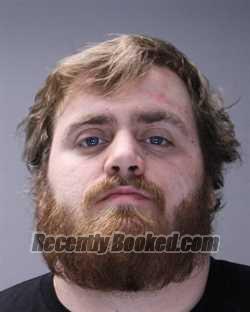 Recent Booking / Mugshot for JEREMY MICHAEL DAVIS in Ontario County ...