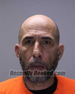 Recent Booking / Mugshot for CHARLES DUANE WILLIAMS in Ontario County ...