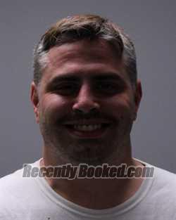 Recent Booking / Mugshot for CARL JAMES VANETTEN in Ontario County, New ...