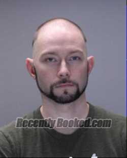 Recent Booking / Mugshot for ZETH RYEAN MARTZ in Ontario County, New York