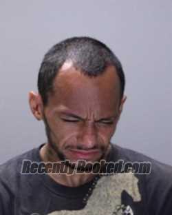 Recent Booking / Mugshot for ADAM ALEXANDER JONES in Ontario County ...
