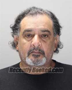 Recent Booking / Mugshot for ERIC REINALDO RIVERA in Ontario County ...