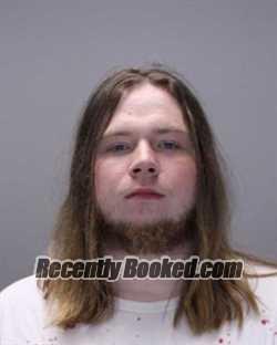 Recent Booking / Mugshot for TYLER JOSEPH ANGELO in Ontario County, New ...