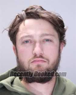 Recent Booking / Mugshot for JONATHAN ADAM YACONO in Ontario County ...