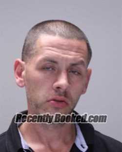 JEFFREY MICHAEL KEARNS Arrest Record & Booking Info – Ontario County ...