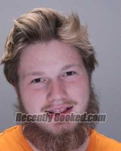 Recent Booking / Mugshot for TOBIAS DAVIS in Ontario County, New York