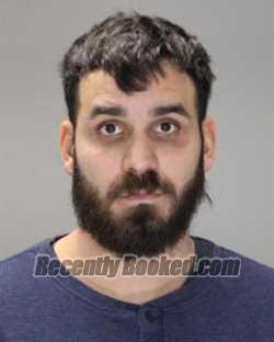 Recent Booking / Mugshot for DUSTIN ROBERT MORRIS in Ontario County ...