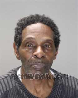 Recent Booking / Mugshot for JACK LEE MILES in Ontario County, New York