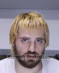 Recent Booking / Mugshot for BEAU RICHARD TERWILLIGER in Ontario County ...