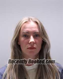 Recent Booking / Mugshot for HANNAH BESS LOCHNER in Ontario County, New ...