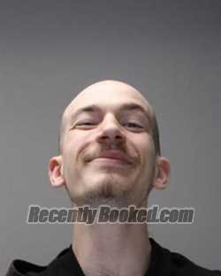 Recent Booking / Mugshot for ANDREW PETER GAMBINO in Ontario County ...