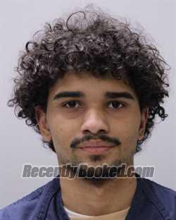 ALEX DAVID BURGOS-MATTEI Arrest Record & Booking Info – Ontario County ...