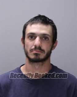 Recent Booking / Mugshot for ZACHARY RUSSELL PERRIN in Ontario County ...