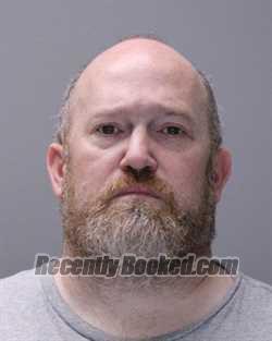 Andrew Patrick Hartnett Mugshot & Arrest Info | Ontario County, NY