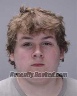 Recent Booking / Mugshot for FARON MICHAEL EDWARD FAWCETT in Ontario ...