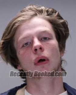 JOSEPH KYLE CAVANAUGH Arrest Record & Booking Info – Ontario County ...