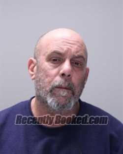 Recent Booking / Mugshot for JOHN MOLLO in Ontario County, New York