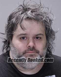 JASON MICHAEL MONAHAN Arrest Record & Booking Info – Ontario County ...