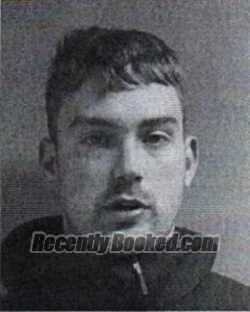 Corey Aaron Boor Arrest & Booking Info | Ontario County, NY