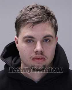 GAVIN JUSTIN RUSSELL Arrest Record & Booking Info – Ontario County, New ...