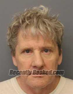 Recent Booking / Mugshot for CURTIS SCHROTH in Orleans County, New York