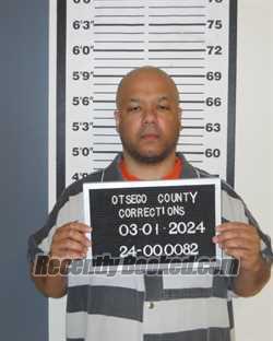 Recent Booking / Mugshot for JOSE ALBERTO RODRIGUEZ in Otsego County ...
